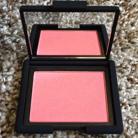 NARS | Makeup | Nars Blush Orgasm | Poshmark